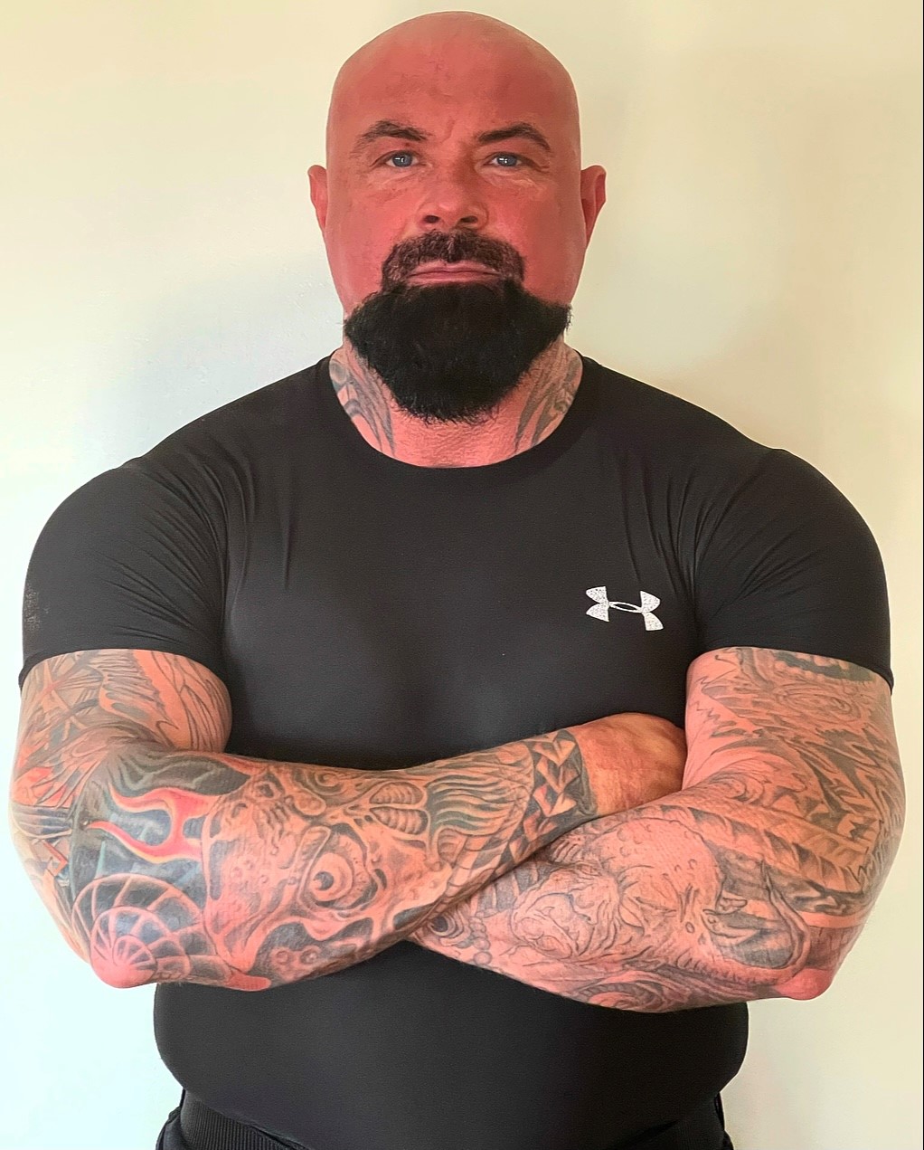 Wayne Mattei - Actor, Wrestler, Bodyguard | Wayne Mattei - Actor ...